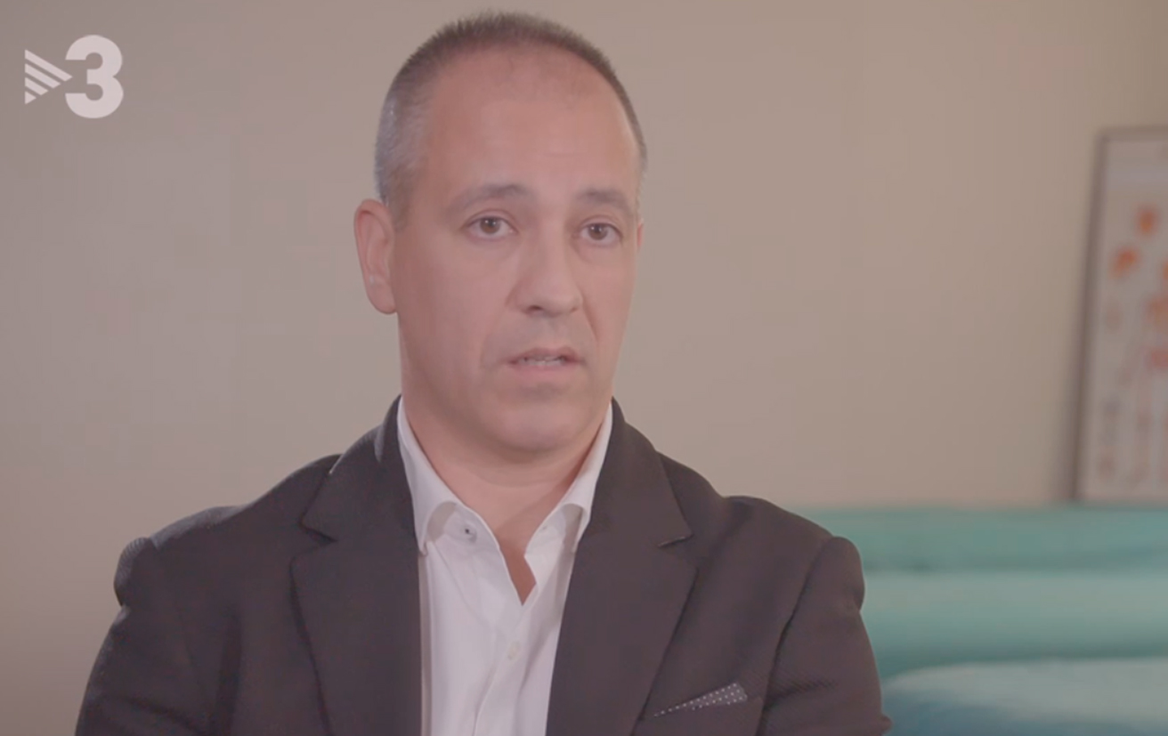 ISMET en el programa 30 minuts de TV3 - ISMET Centro de Formación